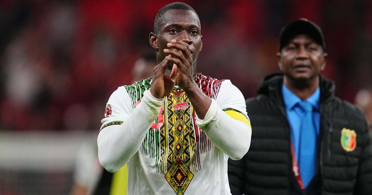 Ziggo Sport | Comoren - Mali