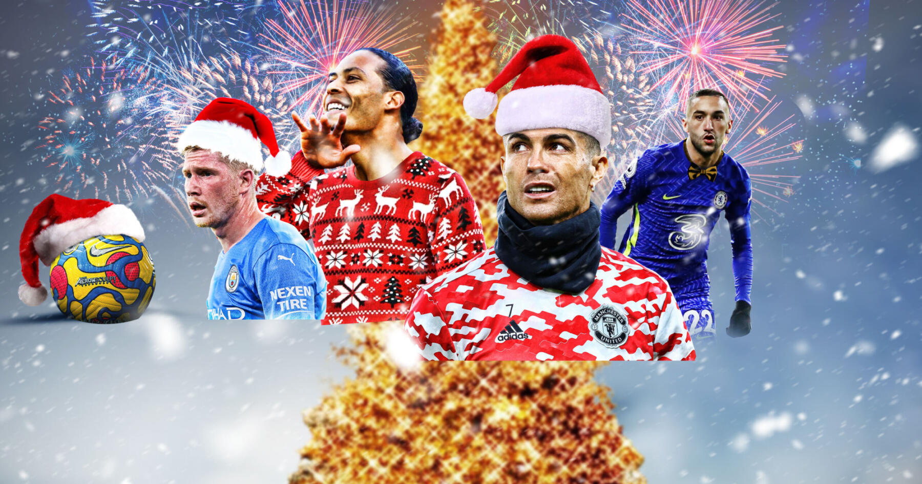 Ziggo Sport | Boxing Day Bingo