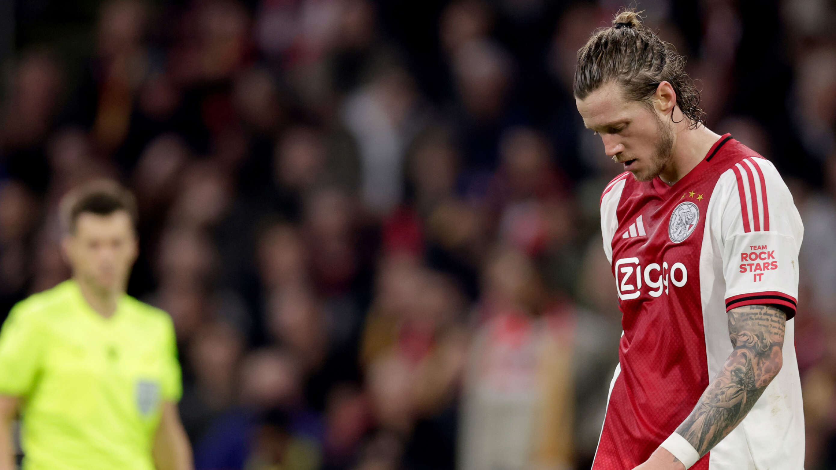 samenvatting: Ajax - Galatasaray gemist? Kijk het hier.