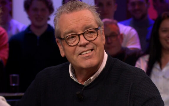 Ziggo Sport | Ziggo Sport Race Café