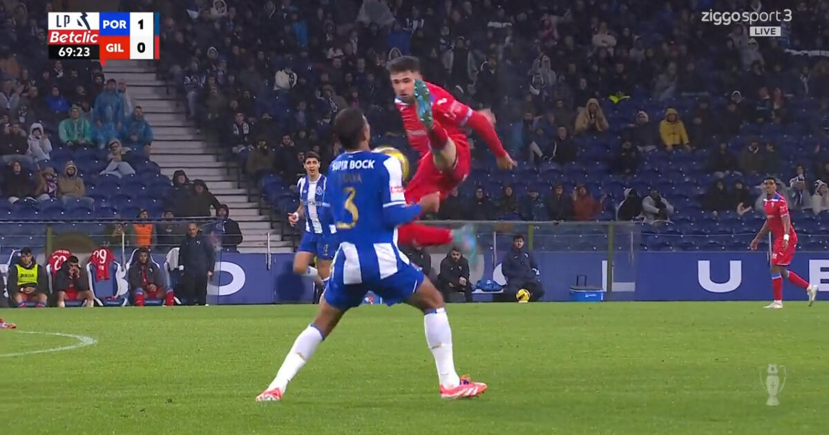 Ziggo Sport | Harde tackle op Thiago Silva